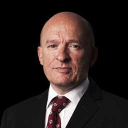 Wayne Thornhill - Crunchbase Person Profile