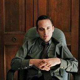 Adrián Lamo - Social Media Manager (Acting) @ 2600 Magazine ...