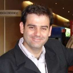 Ignacio Vargas - Crunchbase Person Profile