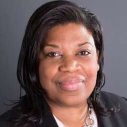 Kim Jackson - Crunchbase Person Profile