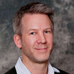 Chris Terrill - Crunchbase Person Profile