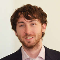 Max Graham - Crunchbase Person Profile