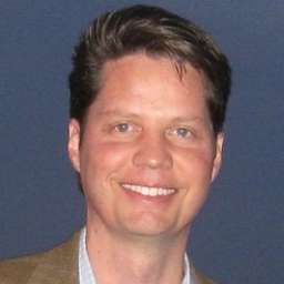 Eric Rock - Crunchbase Person Profile