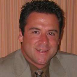 Rick Imber - Crunchbase Person Profile