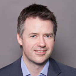 Neil Forster - Chief Executive @ The Ingenious Group - Crunchbase ...