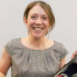 Jessica Leitch - Founder and CEO @ Run3D - Crunchbase Person Profile