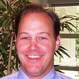 Randal Rupert - Crunchbase Person Profile