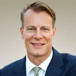 Johan H Andresen - Chair @ Council on Ethics - Crunchbase Person Profile