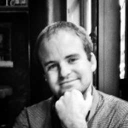 Justin Stanford - Co-founding General Partner & Co-founder @ 4Di ...