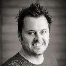Aaron Bird - Co-Founder @ Inflection.io - Crunchbase Person Profile