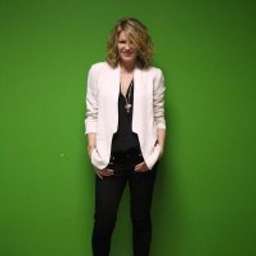 Alexis Giles - Crunchbase Person Profile