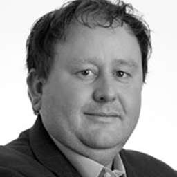 Brandon Gardner - Partner, Co-Founder President & COO @ The Raine Group ...