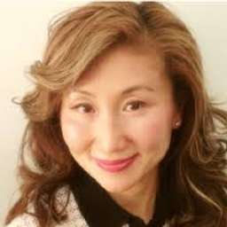 Christina Ku - Director @ NTT DOCOMO Ventures - Crunchbase Person Profile