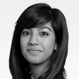 Ishika Das - VP of Product @ Setpoint.io - Crunchbase Person Profile