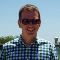 Cameron Wendt - Global Customer Experience Lead @ Palantir Technologies ...