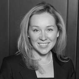 Lydia Jett - Crunchbase Person Profile