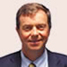 Geert Peeters - Group Director and Chief Financial Officer @ CLP ...