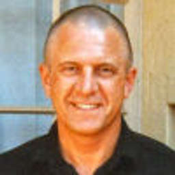 Dewald Pretorius - Crunchbase Person Profile