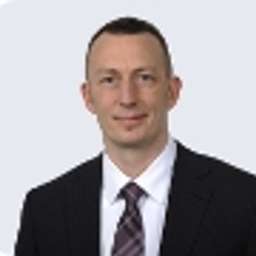 Daniel Wild - Head of Sustainability Investing Research & Development ...