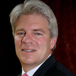 Jarrett Lilien - Crunchbase Person Profile