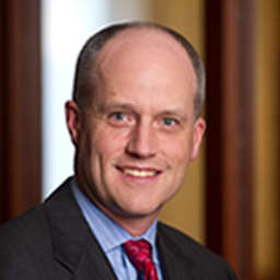 Thomas P. Alber - Director, CFO anBrian M. Waded CCO @ TA Associates ...