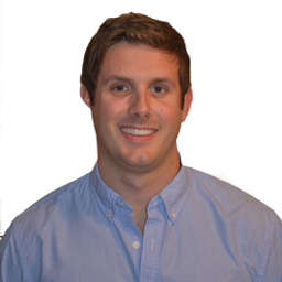 Max Bryant - Crunchbase Person Profile