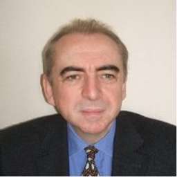 Charles Jarvis - CEO @ Myriofoam - Crunchbase Person Profile