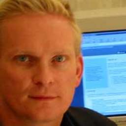 Frank Bergmann - Co-Founder @ ]project-open[ - Crunchbase Person Profile