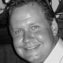 Michael Odell - Crunchbase Person Profile