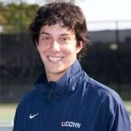 Andrew Marcus - CEO & Founder @ MyTennisLessons - Crunchbase Person Profile