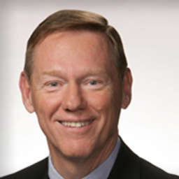 Alan Mulally - Member of the Board of Directors @ Google - Crunchbase ...