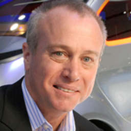 J Mays - Group Vice President, Design and Chief Creative Officer ...