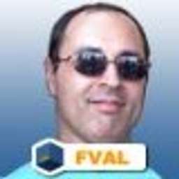 Fernando Val - Crunchbase Person Profile