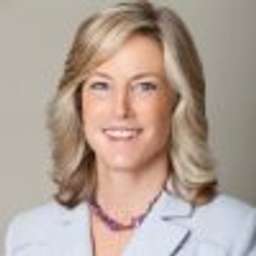 Michelle Russell Johnson - Crunchbase Person Profile