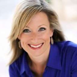 Jill Ford - Crunchbase Person Profile