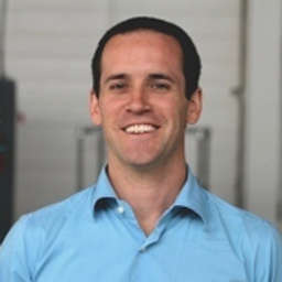 John Morgan - Co-Founder & CTO @ Morgan Solar - Crunchbase Person Profile