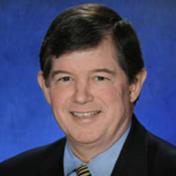 Anthony Earley - Crunchbase Person Profile