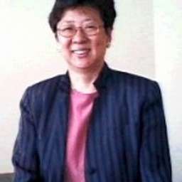 Nina Tsao - Venture Partner @ CVP Management - Crunchbase Person Profile