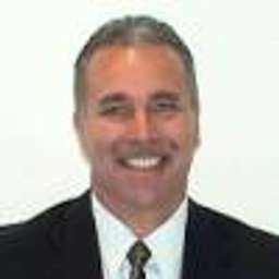 Todd McLaughlin - Crunchbase Person Profile