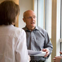 Geoffrey Lamb - Chief Economic and Policy Advisor @ Bill & Melinda ...