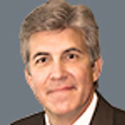 Barry Broadus - Crunchbase Person Profile