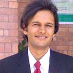 Umair Mirza - Crunchbase Person Profile