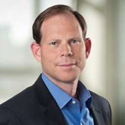 Mark Suzman - Chief Executive Officer @ Bill & Melinda Gates Foundation ...