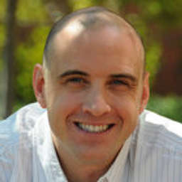 Andrew D Smith - Crunchbase Person Profile