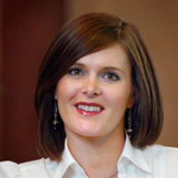 Amanda Tyler - Crunchbase Person Profile