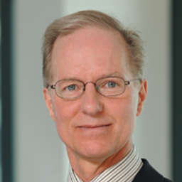 Gavin Anderson - Executive Counsellor, Banking @ European Bank for ...