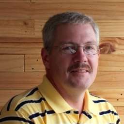 Dolf Starreveld - Crunchbase Person Profile