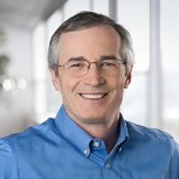 Jay Wenger - Director, Polio @ Bill & Melinda Gates Foundation ...