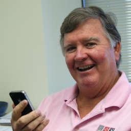 Chris Beall - CEO @ ConnectAndSell - Crunchbase Person Profile