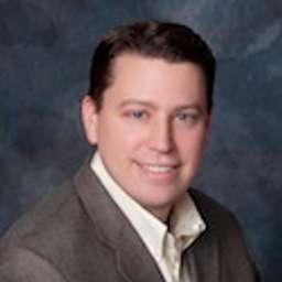 Jeffrey Liebl - President and CEO @ GeoComm - Crunchbase Person Profile